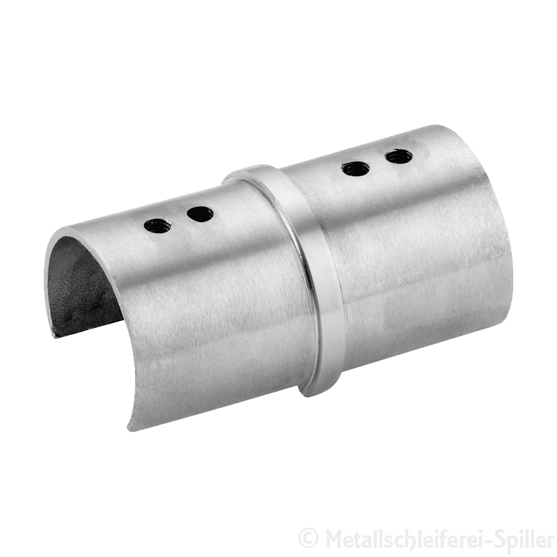 Verbinder Nutrohr | Spiller