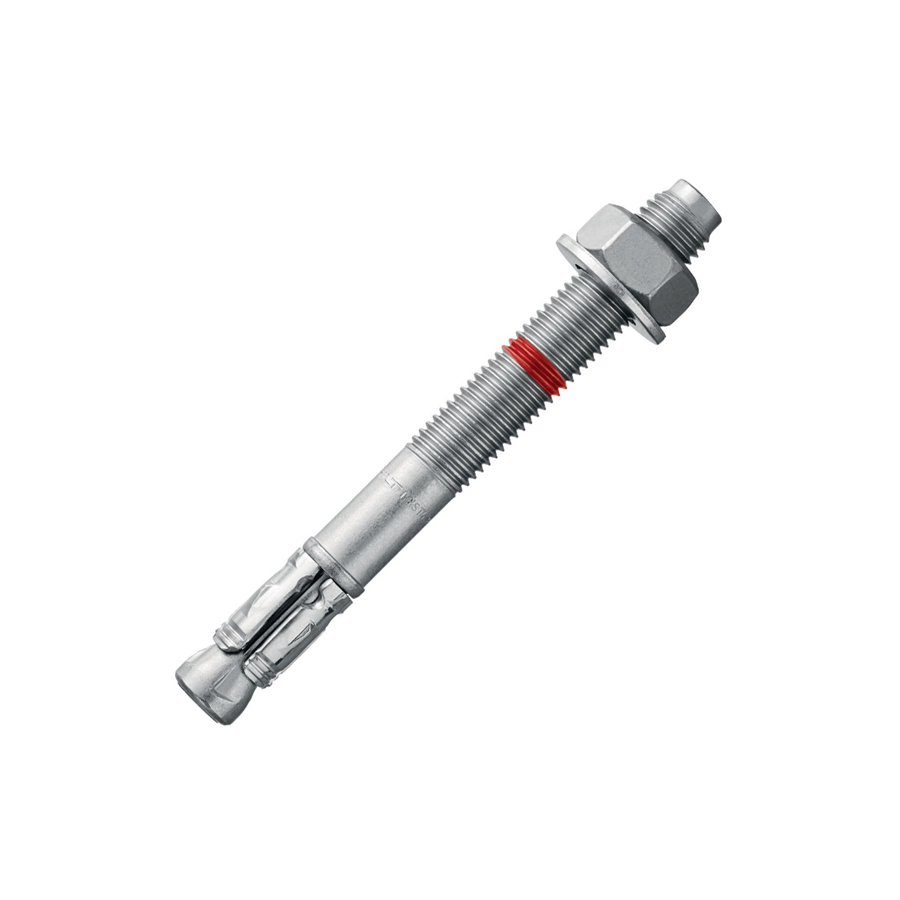 Hilti Anker HST4-R A4 Edelstahl M8 Gewinde 75mm | Spiller
